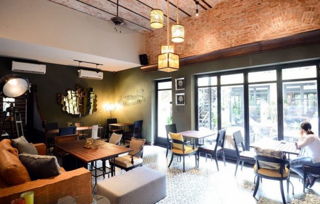 Top 10 outstanding Vietnamese coffee shop you must-visit when traveling ...