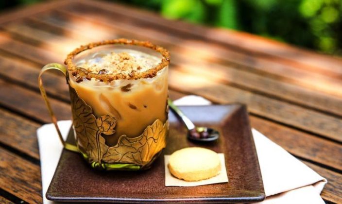 Top 10 outstanding Vietnamese coffee shop you must-visit when traveling ...