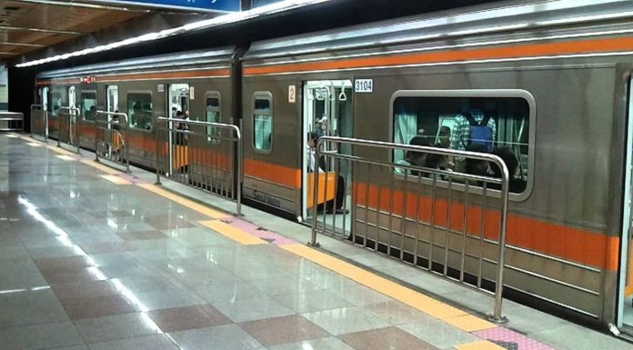 incheon-subway-map - Living + Nomads – Travel tips, Guides, News ...