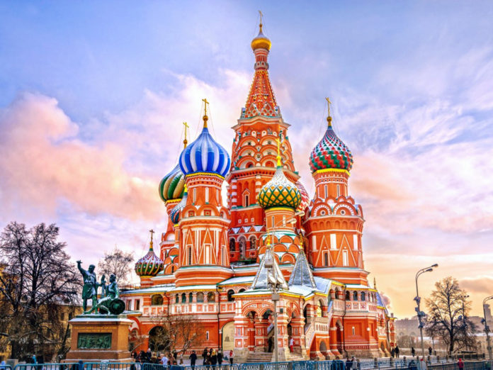 Famous churches in Europe — Top 15 beautiful churches in Europe you ...