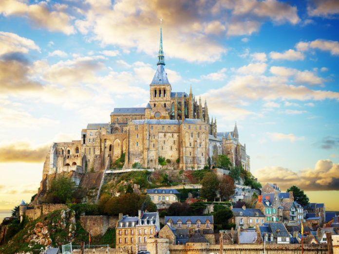 Famous churches in Europe — Top 15 beautiful churches in Europe you ...