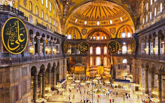 Turkey travel tips — 13+ dos and don'ts & what to know before visiting ...