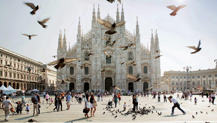 Famous churches in Europe — Top 15 beautiful churches in Europe you ...