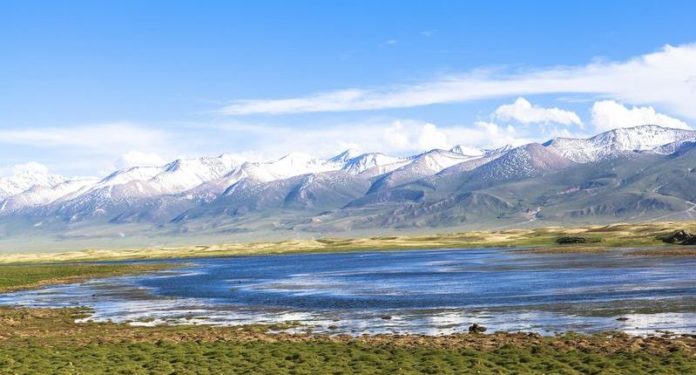 Xinjiang travel blog — A journey to the paradise of earth - Focus Asia ...