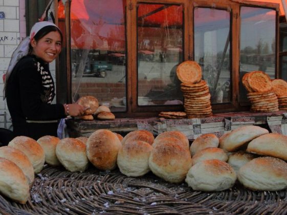 Xinjiang blog — A journey to the paradise on earth - Living + Nomads ...