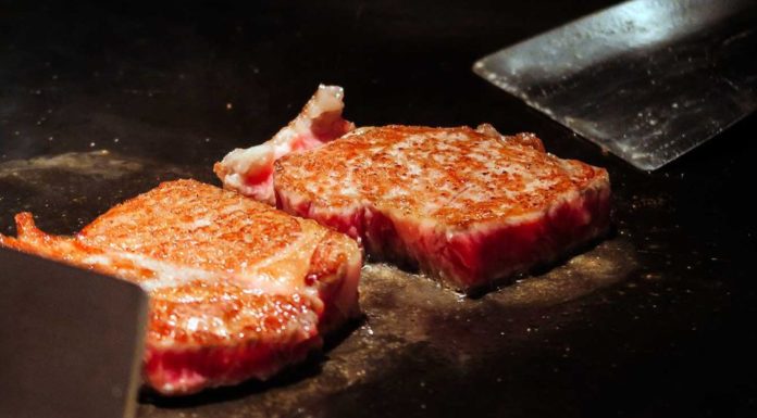 Kobe beef blog — Visit Kobe & enjoying Kobe beef, one of the most ...