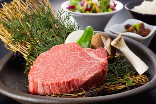 Kobe beef blog — Visit Kobe & enjoying Kobe beef, one of the most ...