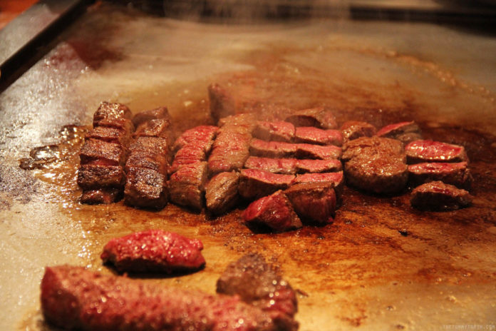 Kobe beef blog — Visit Kobe & enjoying Kobe beef, one of the most ...