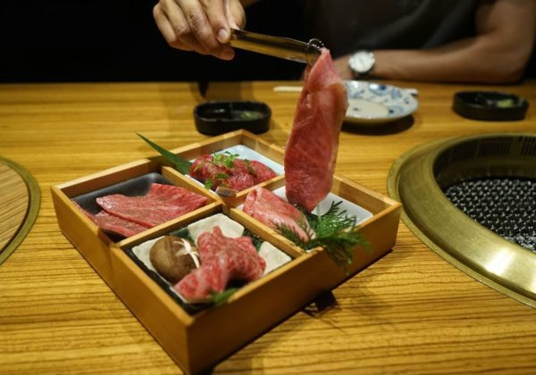 Kobe beef blog — Visit Kobe & enjoying Kobe beef, one of the most ...