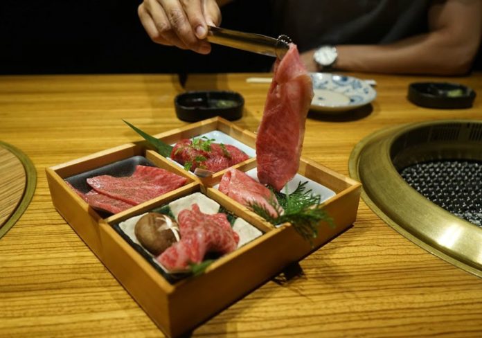 Kobe beef blog — Visit Kobe & enjoying Kobe beef, one of the most ...