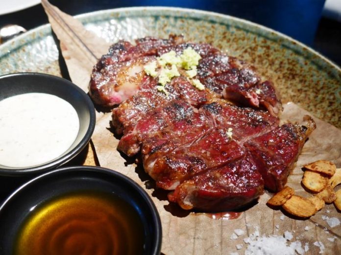 Kobe beef blog — Visit Kobe & enjoying Kobe beef, one of the most ...