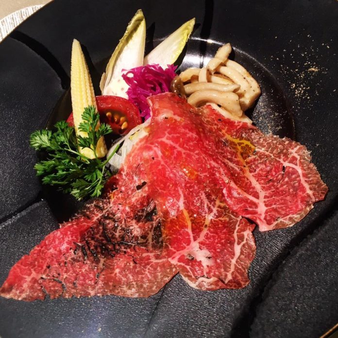 Kobe beef blog — Visit Kobe & enjoying Kobe beef, one of the most ...