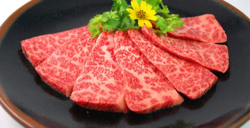 Kobe beef blog — Visit Kobe & enjoying Kobe beef, one of the most ...