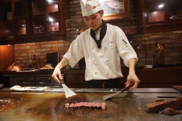 Kobe beef blog — Visit Kobe & enjoying Kobe beef, one of the most ...