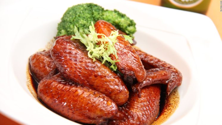 Hong Kong food culture — Hong Kong cuisine tells the historical story ...