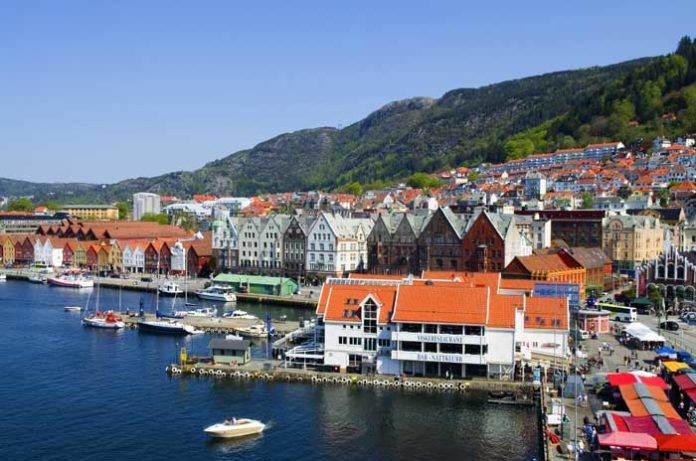 Bergen travel blog — The fullest Bergen travel guide & suggested how to ...
