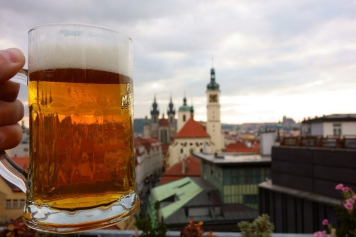 Prague travel blog — The fullest Prague city guide & suggested Prague ...