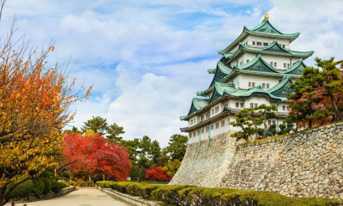 Top castles in Japan — 10 best & famous Japanese castles you should ...
