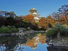 Top castles in Japan — 10 best & famous Japanese castles you should ...