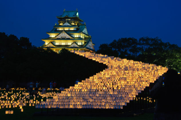 Top castles in Japan — 10 best & famous Japanese castles you should ...