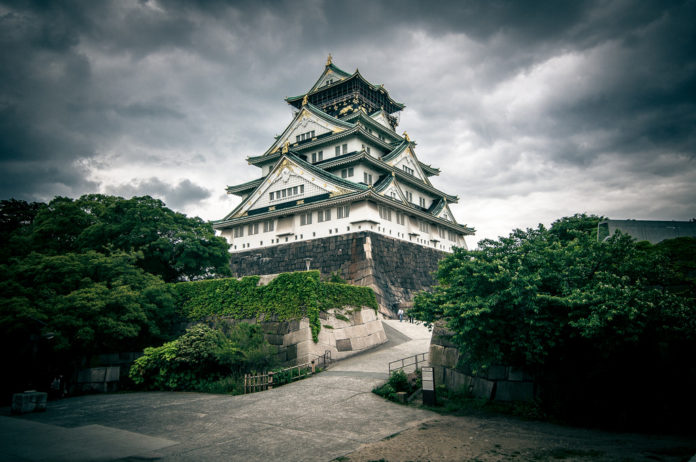 Top castles in Japan — 10 best & famous Japanese castles you should ...