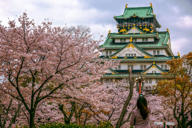 Top castles in Japan — 10 best & famous Japanese castles you should ...