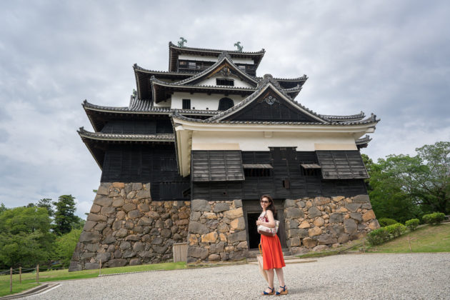 Top castles in Japan — 10 best & famous Japanese castles you should ...