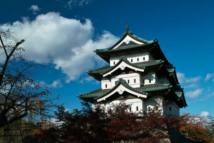 Top castles in Japan — 10 best & famous Japanese castles you should ...