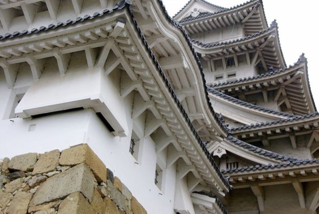 Top castles in Japan — 10 best & famous Japanese castles you should ...