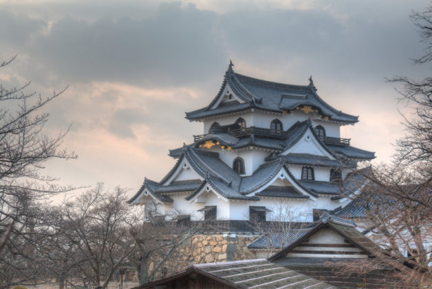 Top castles in Japan — 10 best & famous Japanese castles you should ...