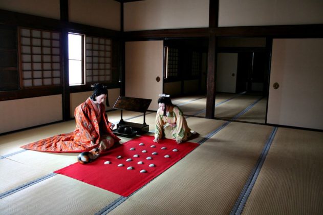 Top castles in Japan — 10 best & famous Japanese castles you should ...