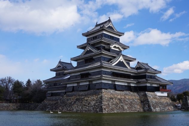 Top castles in Japan — 10 best & famous Japanese castles you should ...