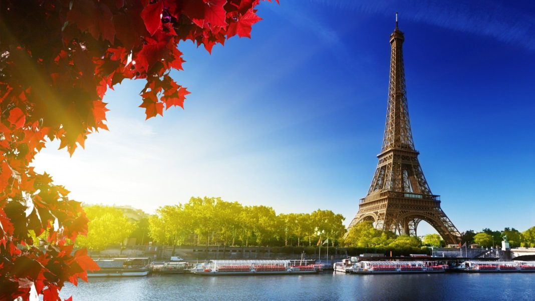 Paris travel blog — The fullest Paris travel guide for first-timers ...