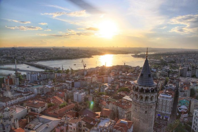 Where to go in Istanbul? — 10 must & best places to visit in Istanbul ...