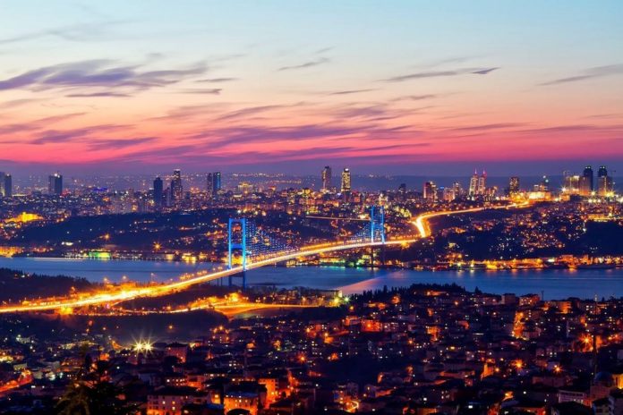 Where to go in Istanbul? — 10 must & best places to visit in Istanbul ...