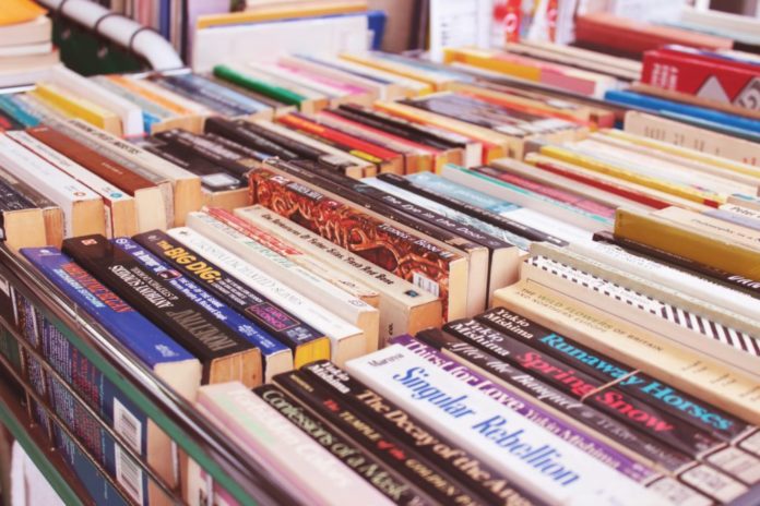 Explore Jimbocho Tokyo — The book town of Tokyo for book lovers ...