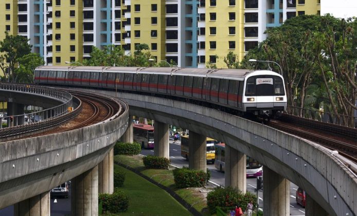 Singapore MRT guide — The travel guide to Singapore Mass Rapid ...