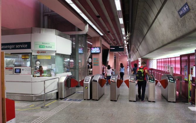 Singapore MRT guide — The travel guide to Singapore Mass Rapid ...