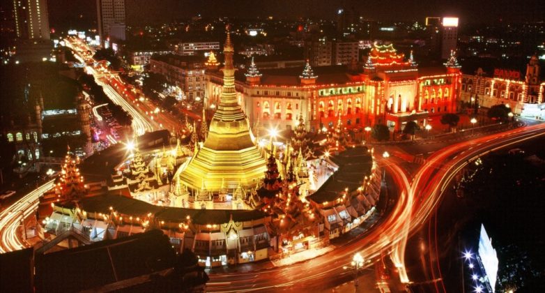 Yangon itinerary 3 days — What to do & how to spend 3 days in Yangon ...