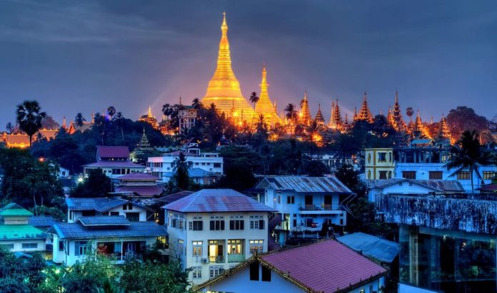 Yangon itinerary 3 days — What to do & how to spend 3 days in Yangon ...