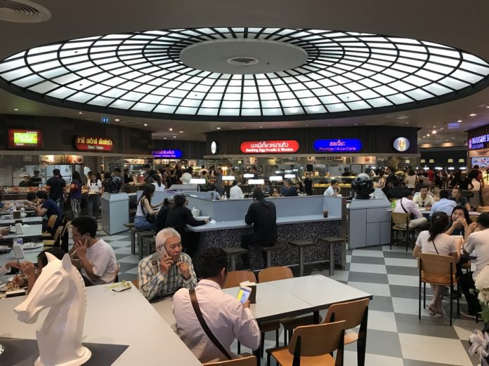 Explore Mega Bangna Bangkok — The second largest store in Southeast ...