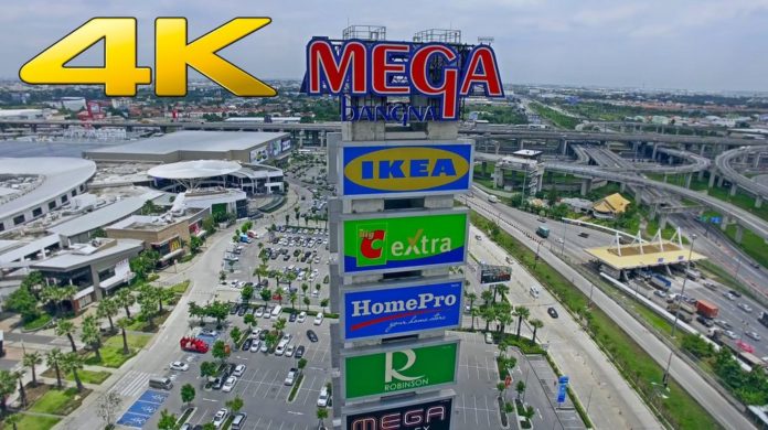 Explore Mega Bangna Bangkok — The second largest store in Southeast ...