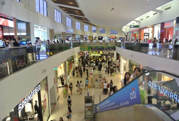 Explore Mega Bangna Bangkok — The second largest store in Southeast ...