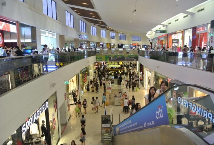Explore Mega Bangna Bangkok — The second largest store in Southeast ...