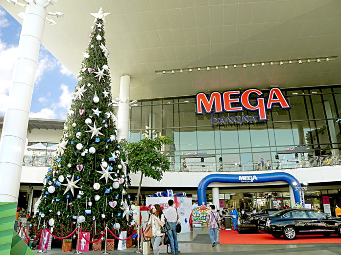 Explore Mega Bangna Bangkok — The second largest store in Southeast ...