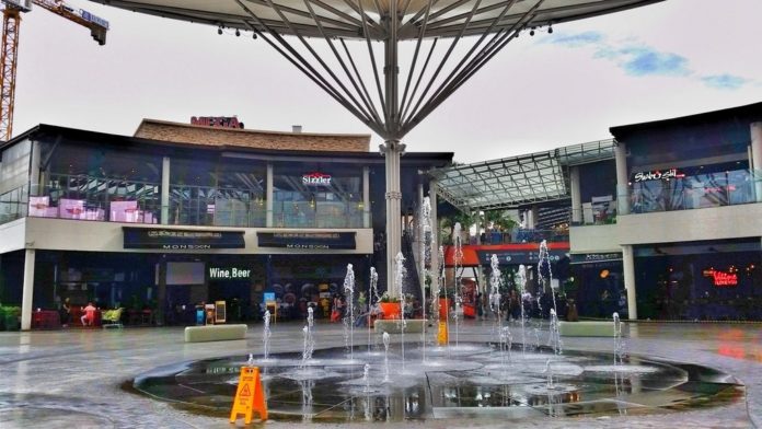 Explore Mega Bangna Bangkok — The second largest store in Southeast ...