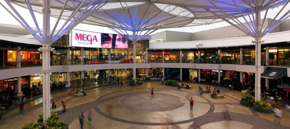 Explore Mega Bangna Bangkok — The second largest store in Southeast ...