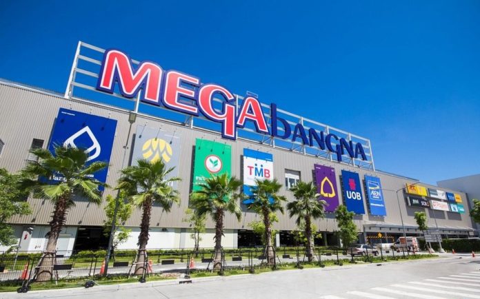 Explore Mega Bangna Bangkok — The second largest store in Southeast Asia - Living + Nomads ...