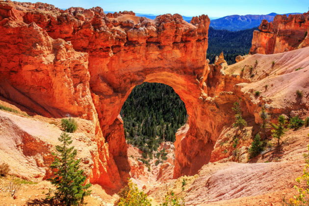 15+ Best & Most Beautiful National Parks in the US You Shouldn't Miss ...