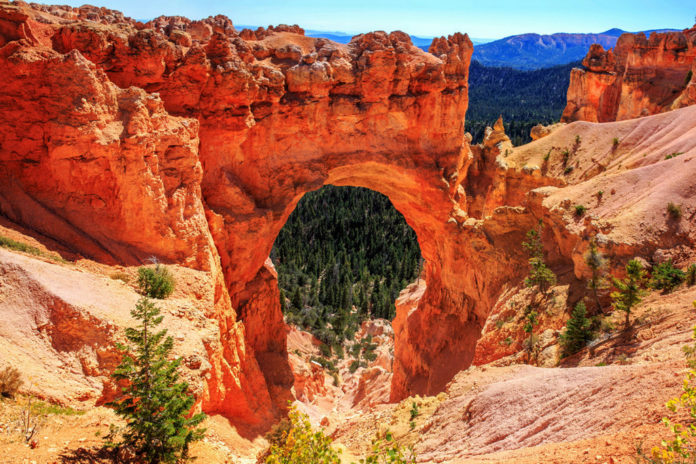 15+ Best & Most Beautiful National Parks in the US You Shouldn't Miss ...